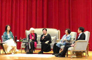 Maria Gomori 在關係中重生（摘要與心得分享） | MelodyLiao