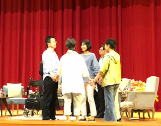 Maria Gomori 在關係中重生（摘要與心得分享） | MelodyLiao